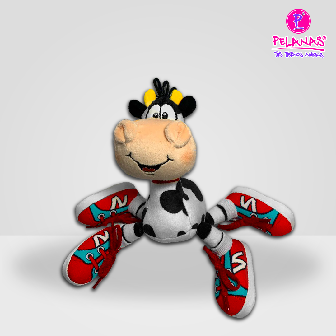VACA – Pelanas